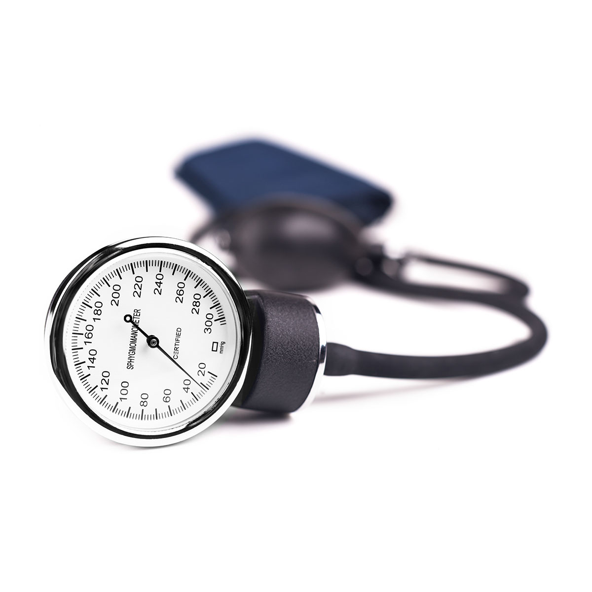 Arms Blood Pressure Monitor - Allboroone Medical Supply