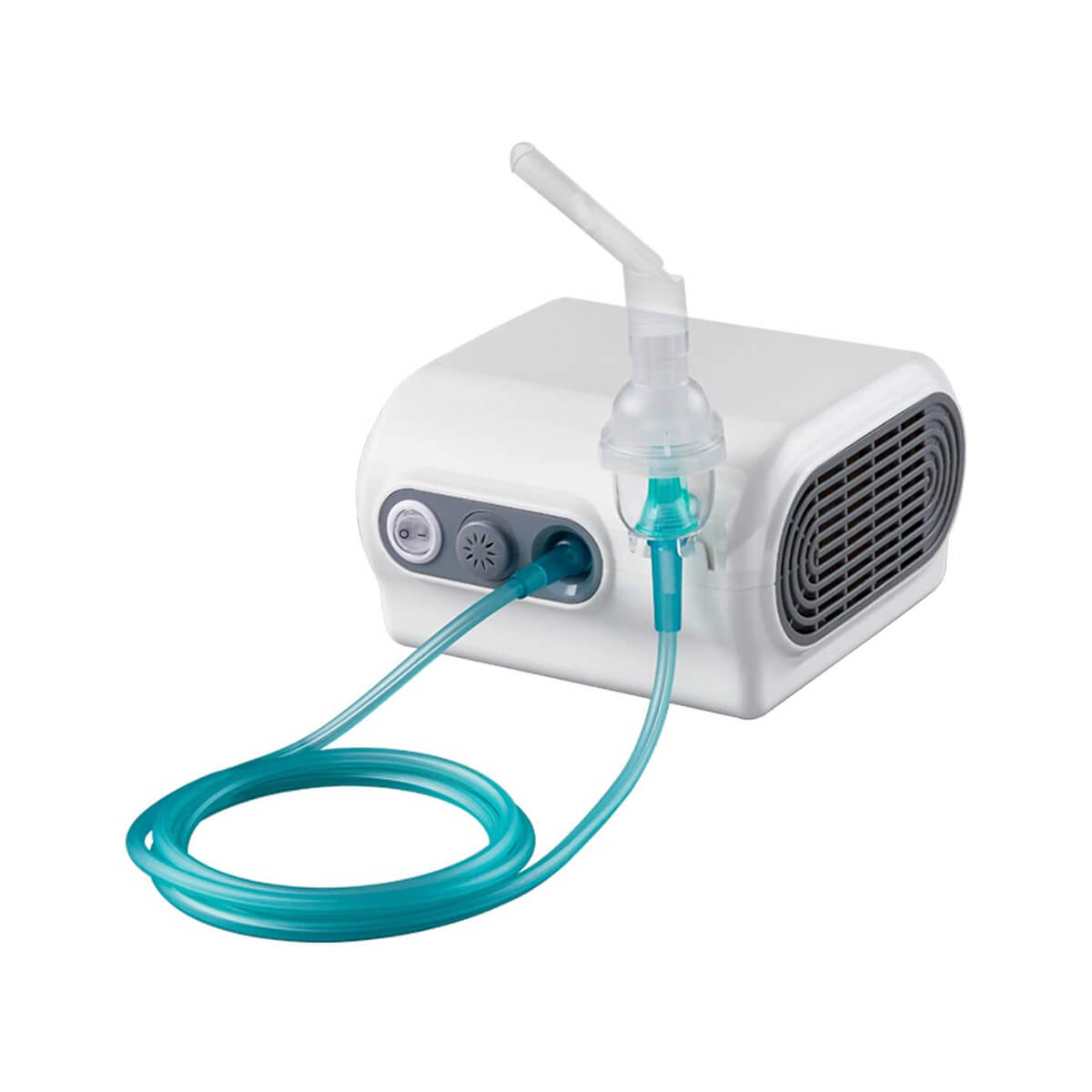 Cara Portable Air Compressor - Allboroone Medical Supply